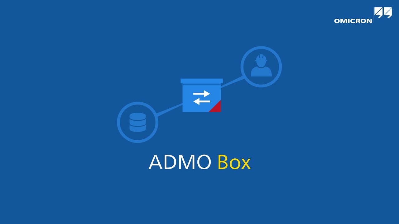 ADMO: Box - YouTube