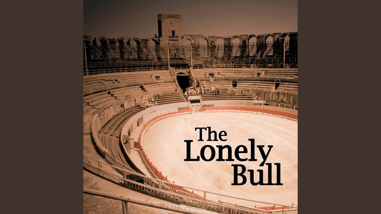 The Lonely Bull - YouTube