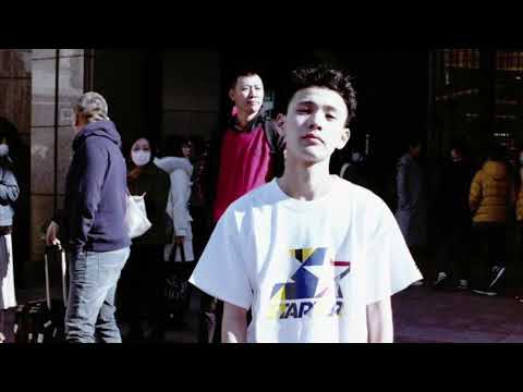 Come In / KID FRESINO