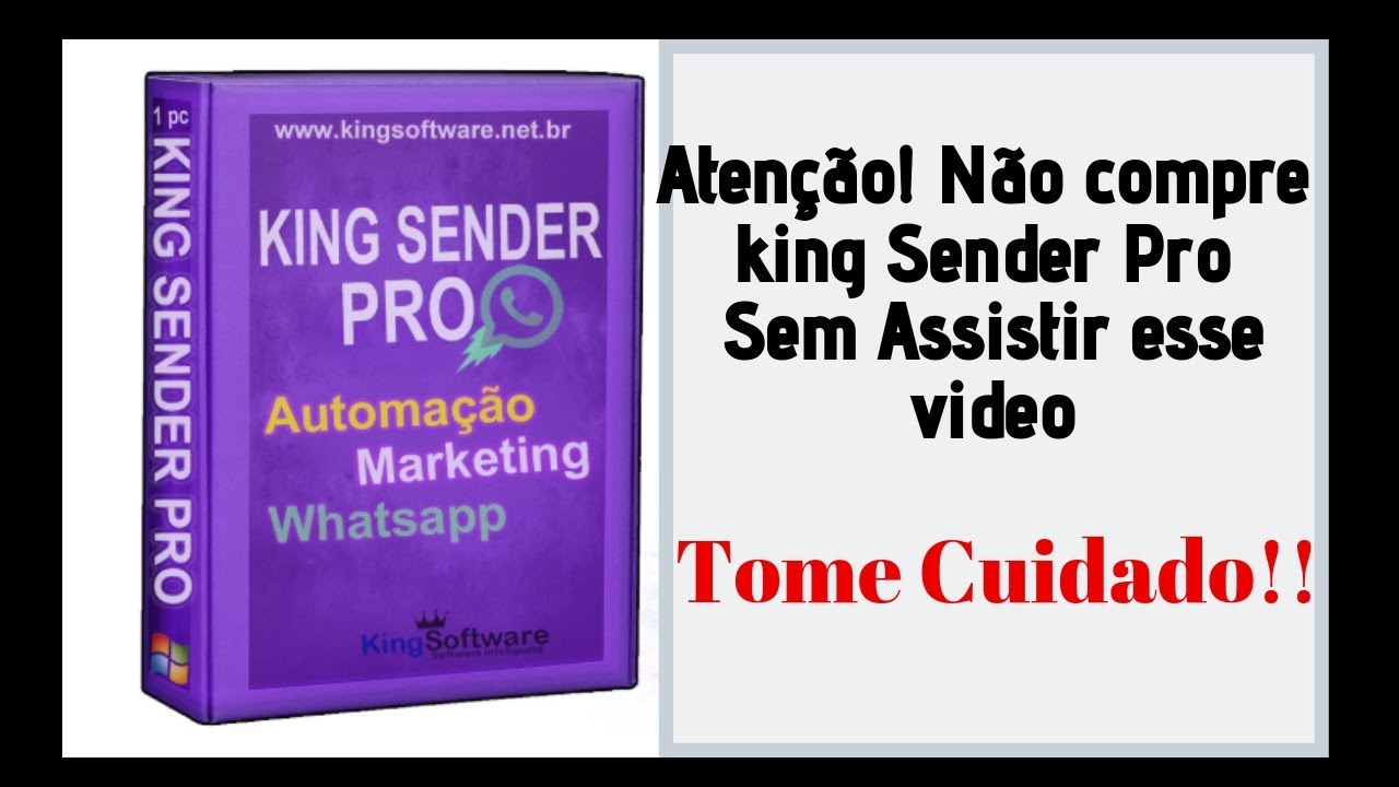 king sender pro - king sender pro – como funciona o king sender pro ...