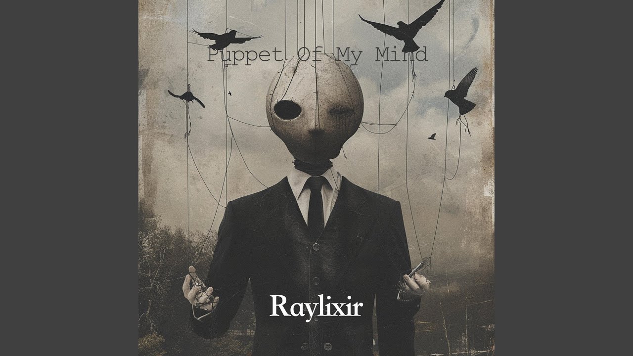Puppet Of My Mind - YouTube