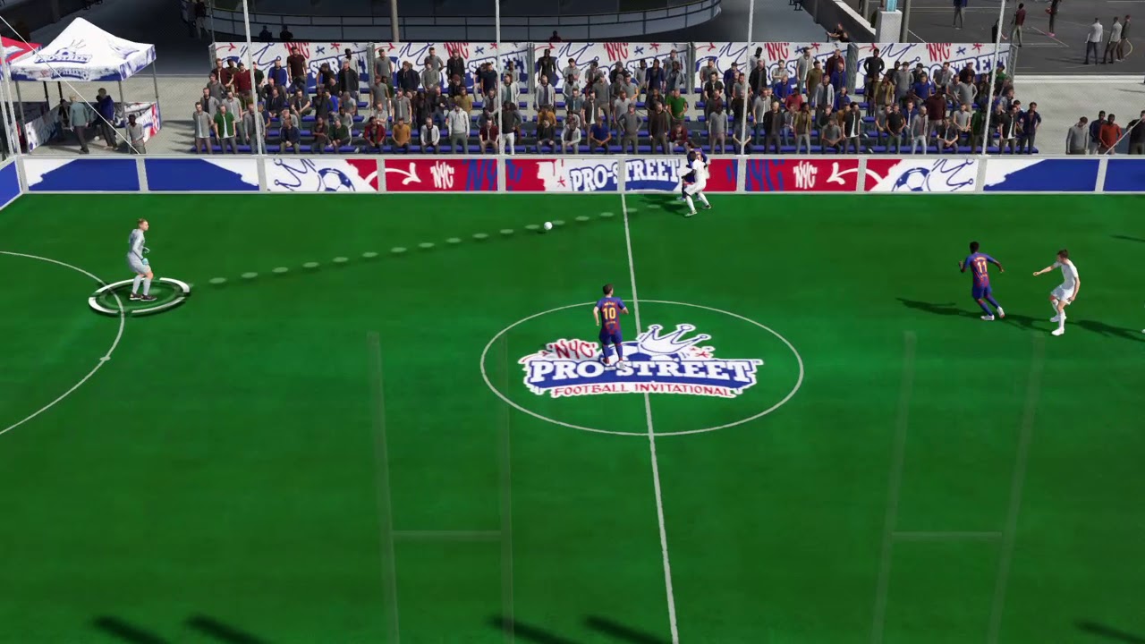 Nice Goal! - YouTube