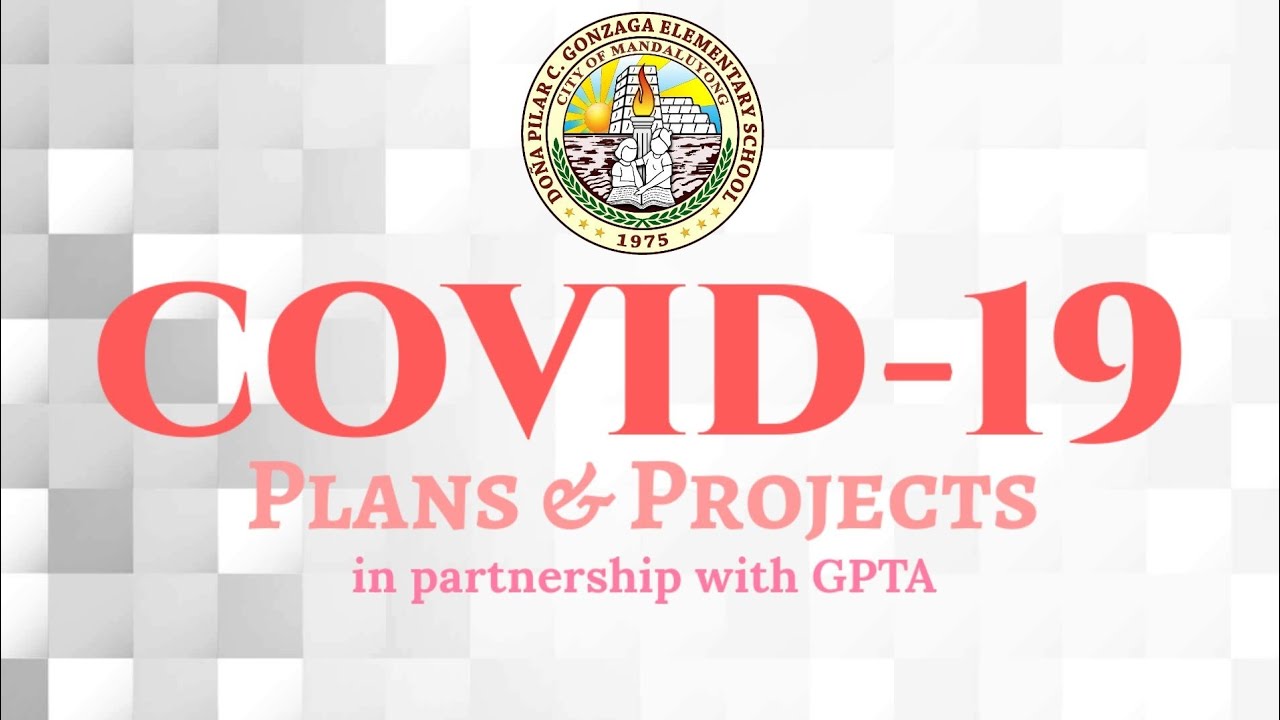 DPCGES and GPTA Projects - YouTube