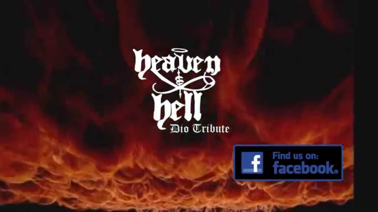 Teaser 2015 - Heaven & Hell - Dio Tribute - YouTube