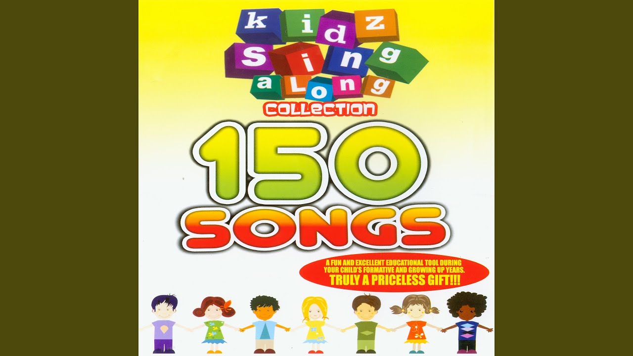 Hands Song - YouTube