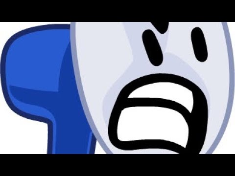 Pin stands up for herself (BFDIA 14 SPOILERS) - YouTube