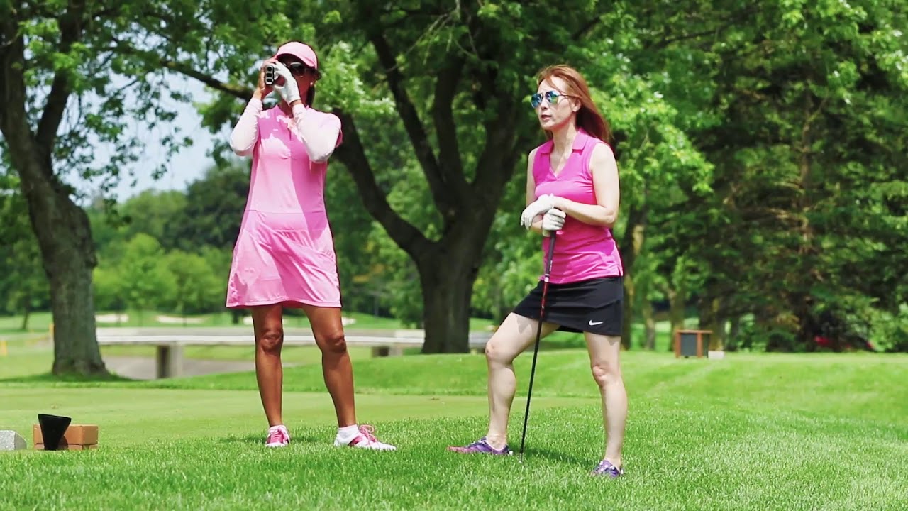 LAMBTON GOLF CLUB - VALLEY COURSE - YouTube