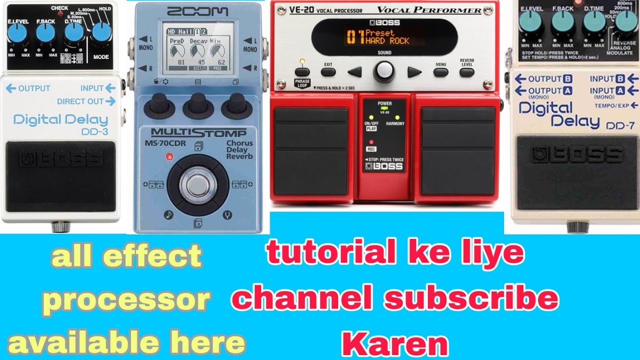 audio sound solution dd3 dd7 ve20,zoom70cdr || live tutorial dd3 dd7 ...