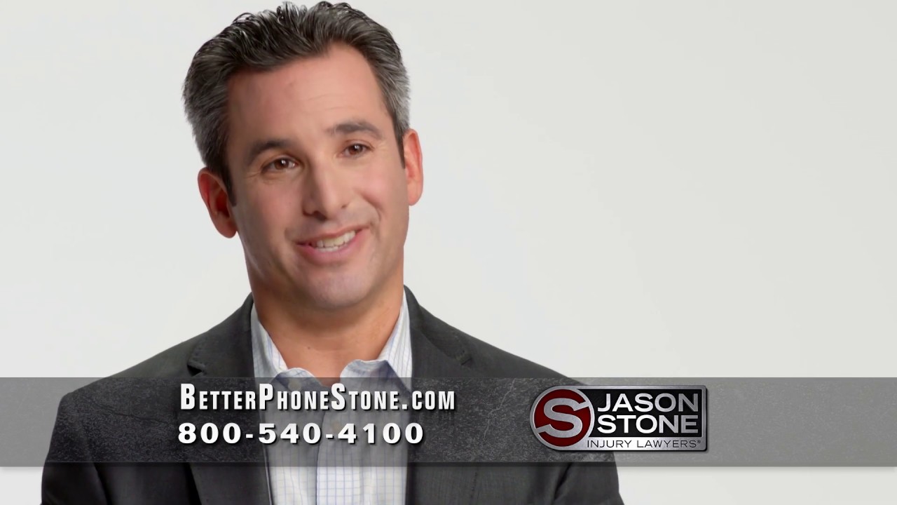 Best Massachusetts Injury Lawyer - Jason Stone Injury Lawyers - Better ...