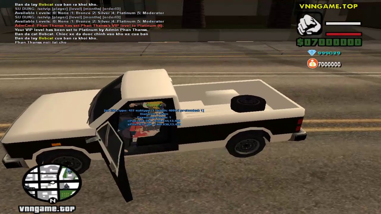 SHOW MODEL SAMP [SYSTEM] SHARE - YouTube