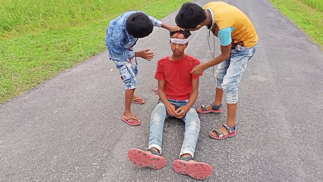 Bhule ja bhule ja Amar Tumi bhule song - YouTube