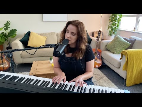 Always on My Mind - Elvis Presley (Kate McGill Cover) - YouTube