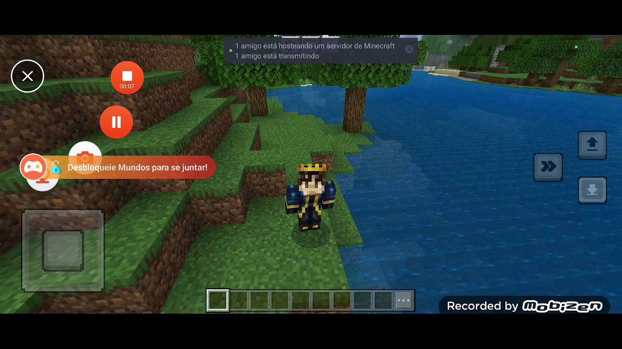 O Item Mais Esquecido Do Minecraft 😭😢😥 Youtube