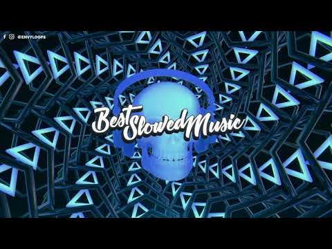 Imagine Dragons - Demons [Slowed Down]