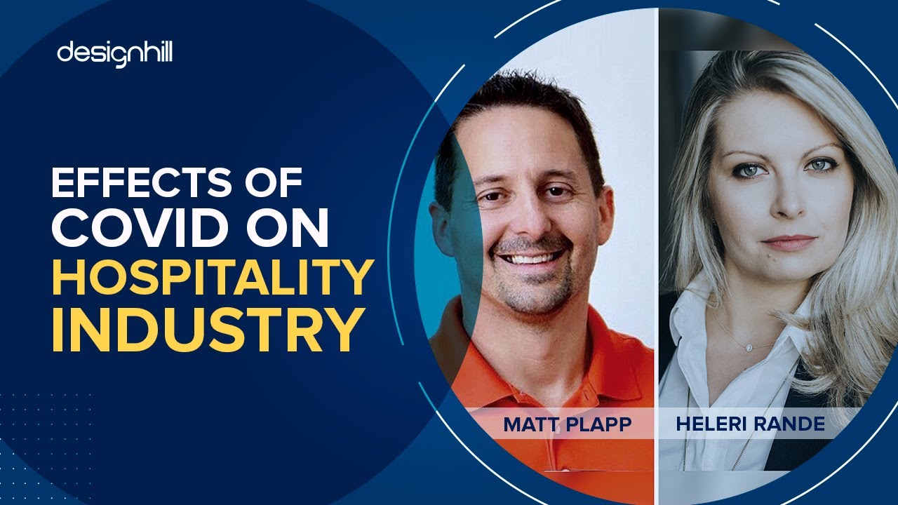 Hospitality Industry vs Coronavirus |Best Practices, Trends ...