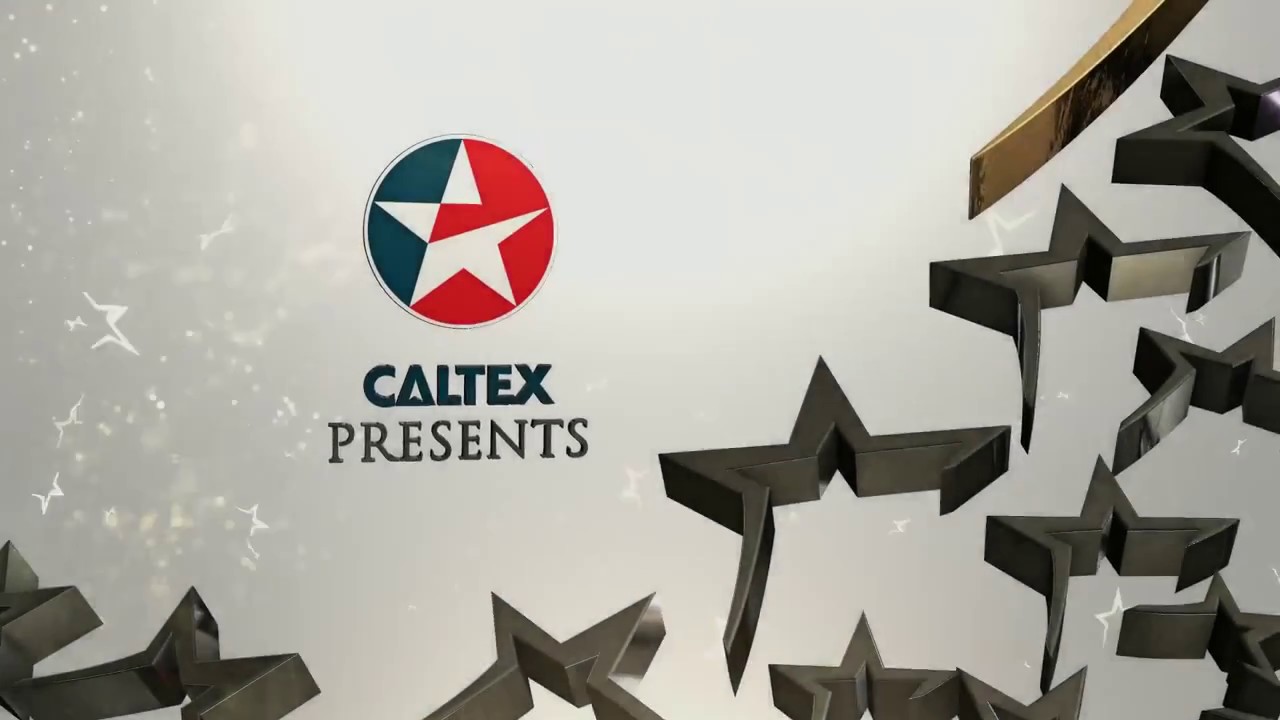 2016 Chevron Caltex Opening AV - YouTube