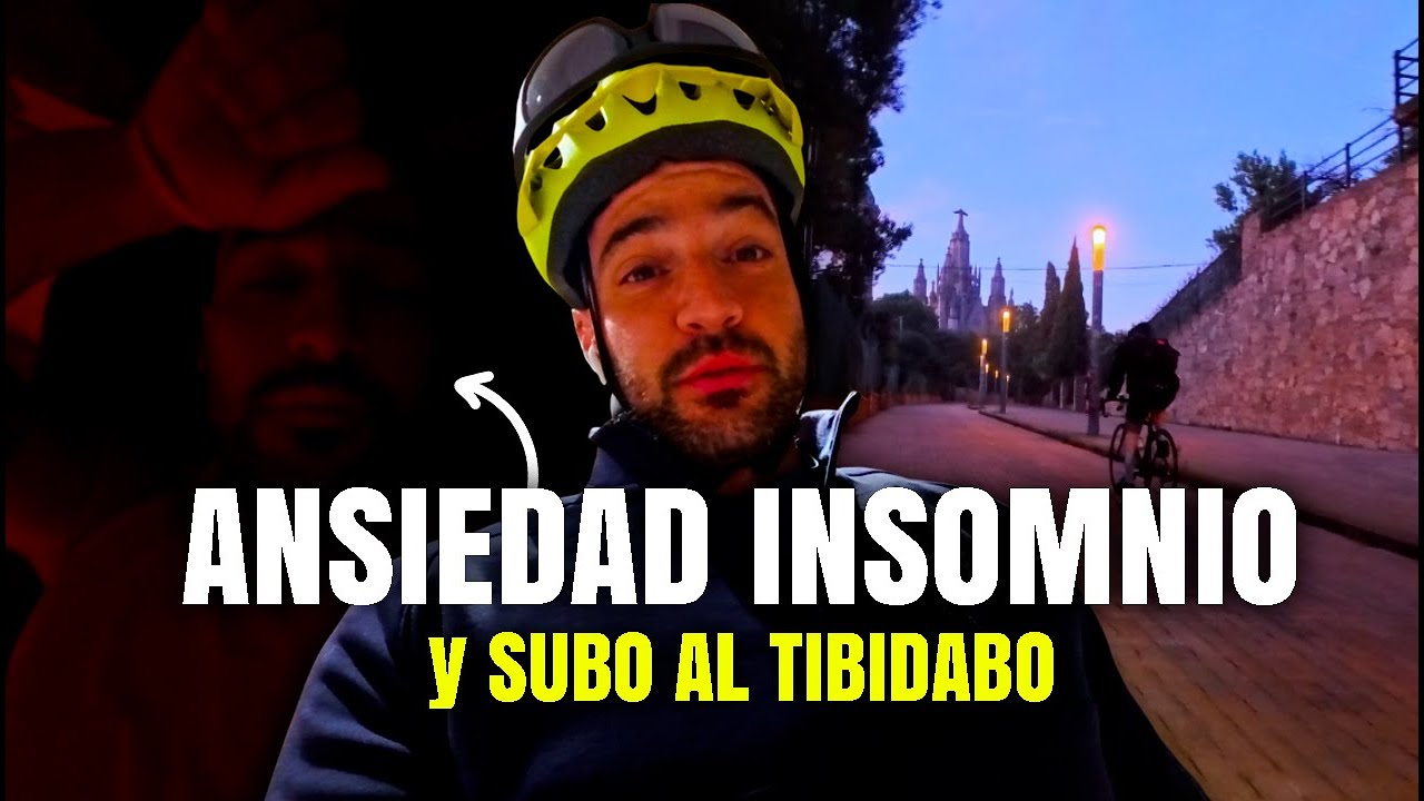 Así le estoy dando la vuelta a la ansiedad e insomnio | Paitor ...