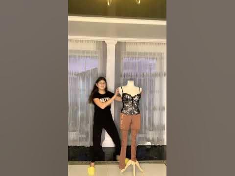 Відео з манекеном 😁 - YouTube