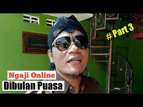 🔴Live Pengajian Online Gus Miftah Terbaru 26 April 2020