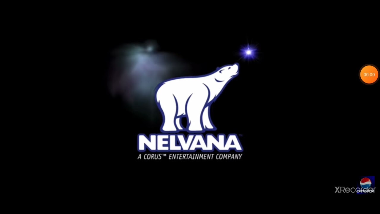 Nelvana Logo (2004) Short Version #1 - YouTube