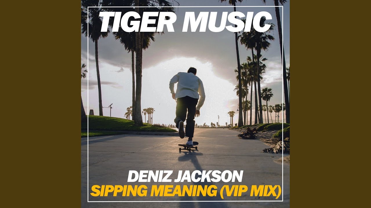 Sipping Meaning (VIP Mix) - YouTube