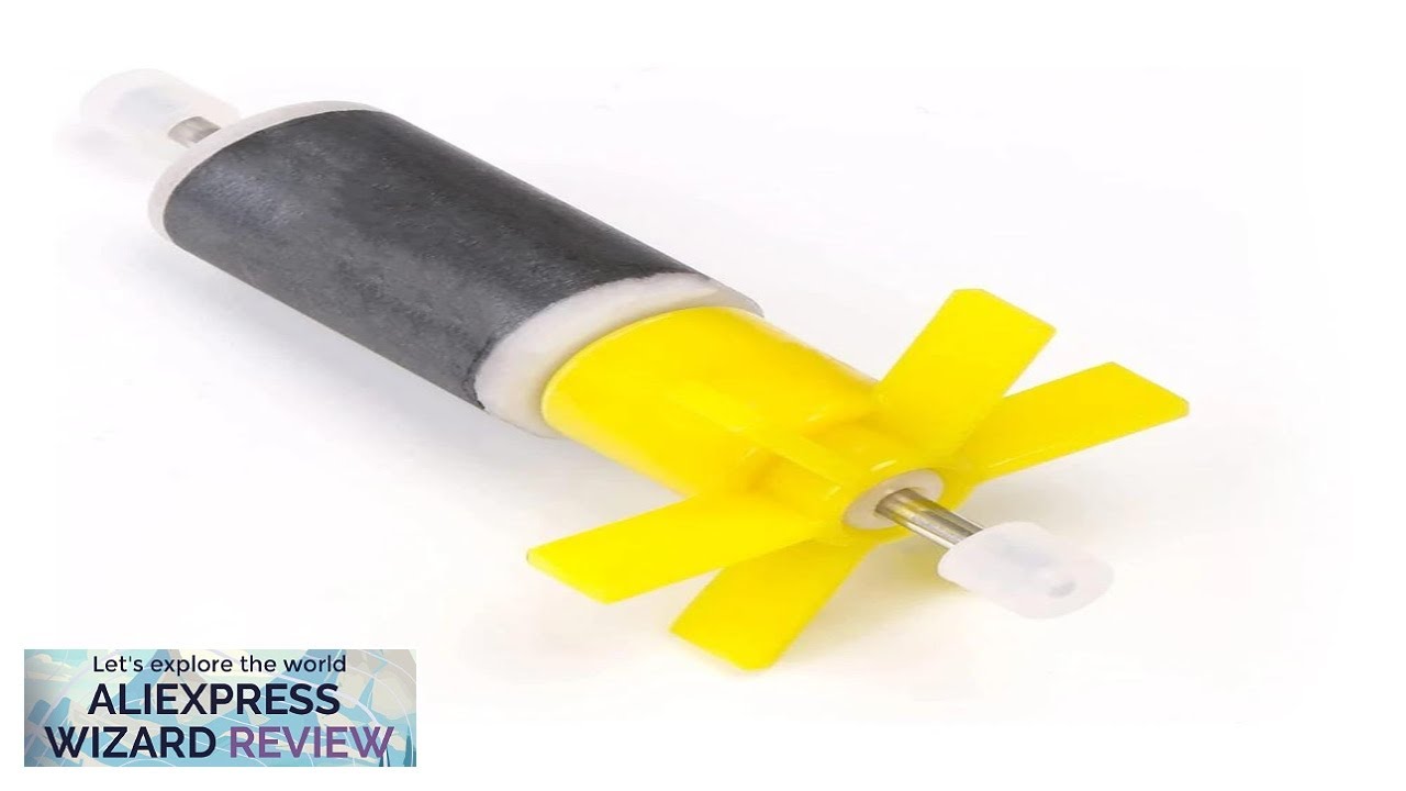 For Intex Pure Spa Impeller For Water Pump Includes Stainless Steel ...