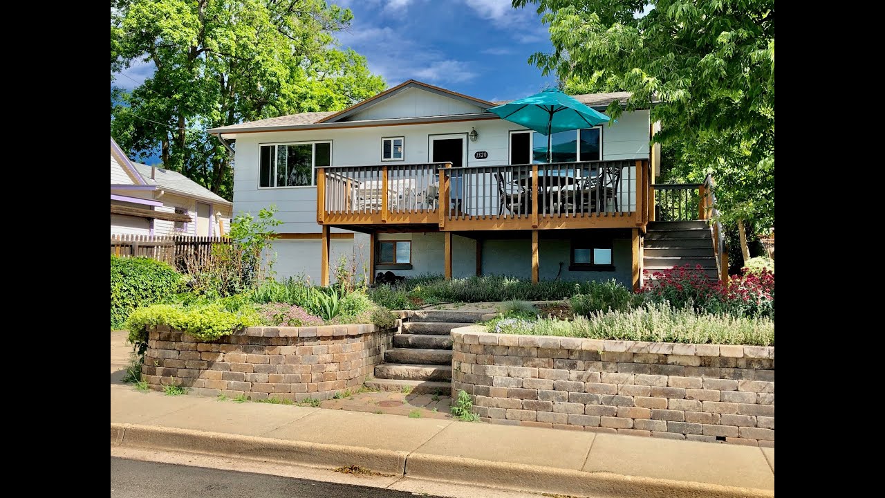 House w/Lock-off Apartment Downstairs! Furnished (or Unfurnished) $2275 ...