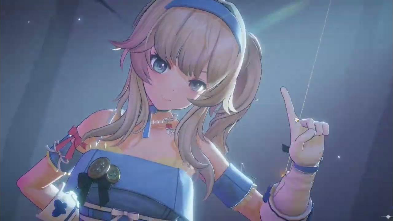 Girls Frontline 2 - Weekly Boss Fight 8 (Deichgraf) - YouTube