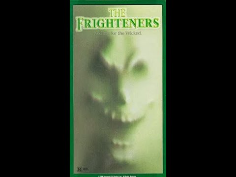Opening To The Frighteners (1996) (VHS)