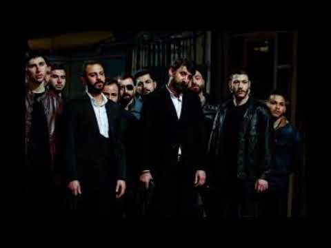 Adamlar --- Yoruldum ( Çukur dizisi sezon final müziği)