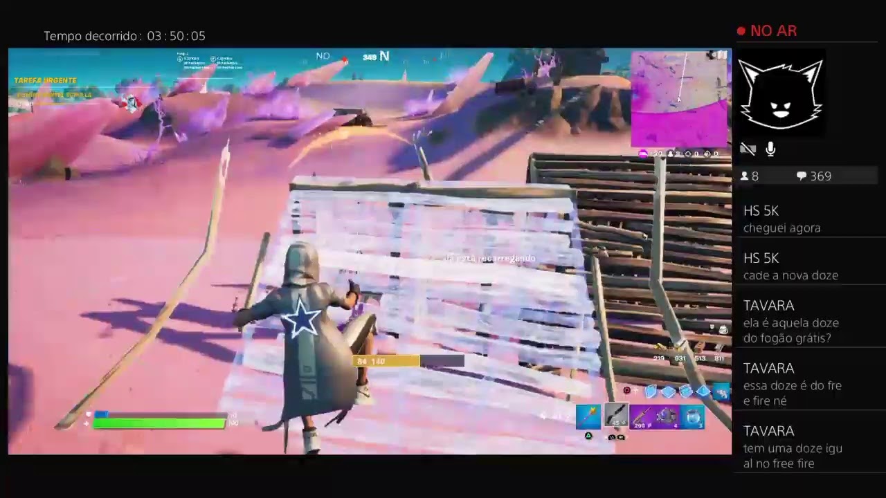 - FORTNITE nova doze - YouTube