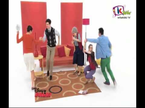 Topa presenta su nuevo CD ¨Me muevo para aquí¨ - YouTube