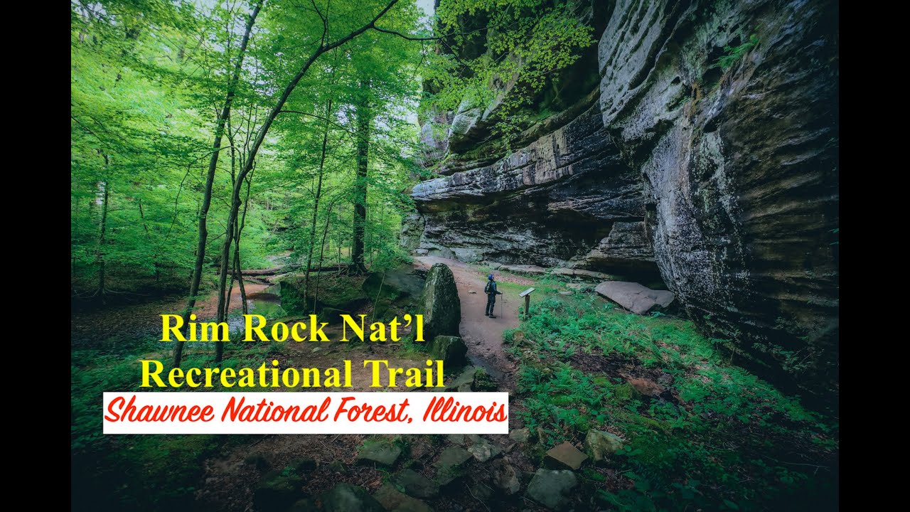 The Stone Fort, Canyon Maze, & Ox Lot Cave of Rim Rock Nat’l ...