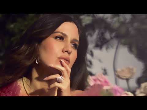 The Layered x ELLE Floral Collection