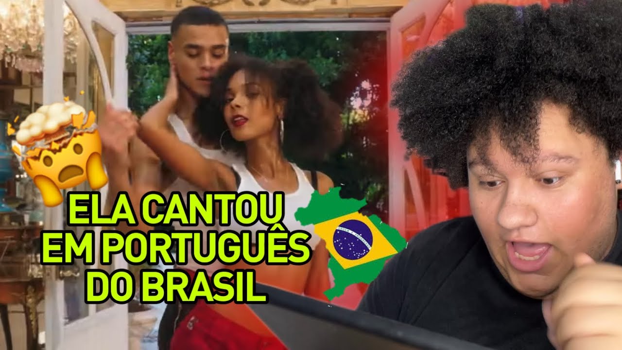 REACT Desireé - Handle With Care (Official Music Video) Now United ...