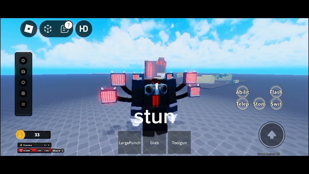super box siege defense all Tesla and Titan tesla - YouTube