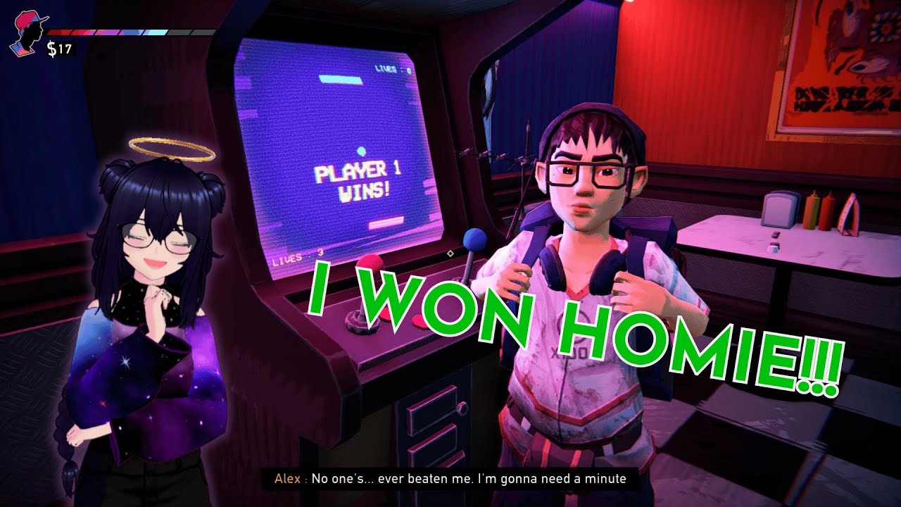 SHUT UP ALEX!! | Road 96 - Part 3 - YouTube