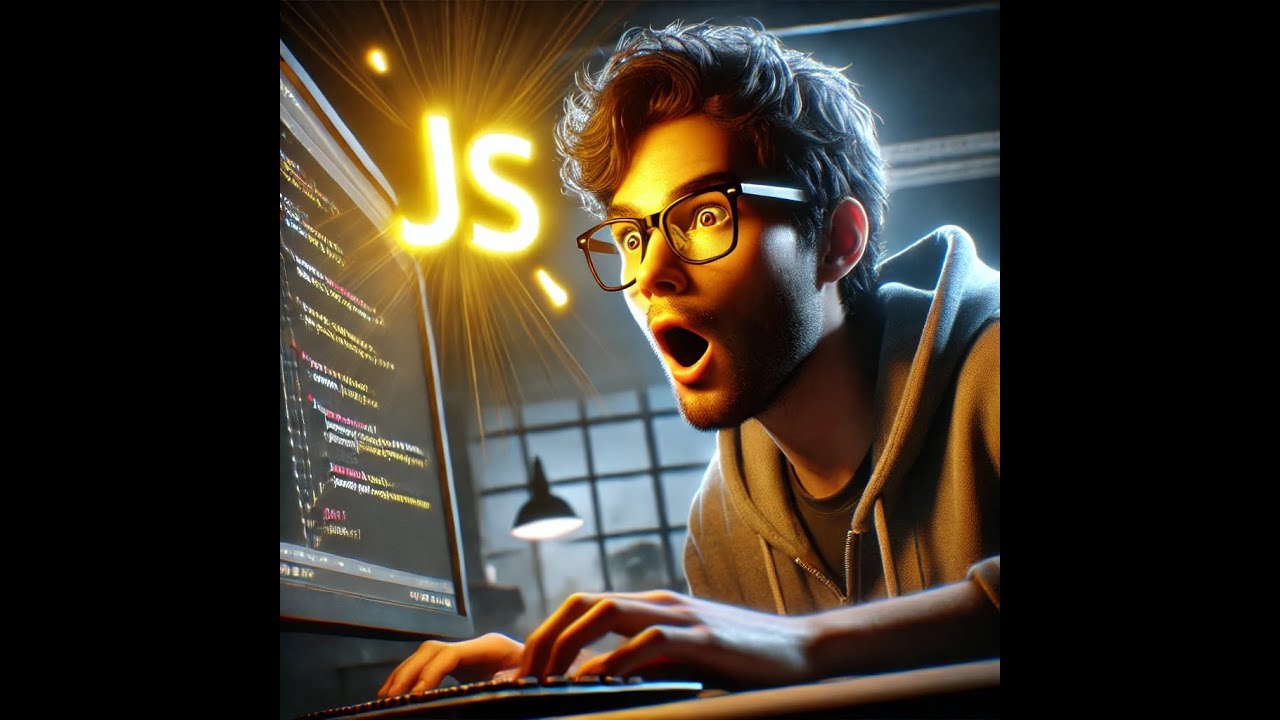 PART 2 | What is the Execution Context in JavaScript ?! 😮 - YouTube