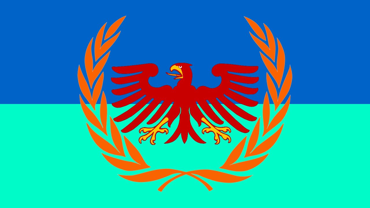 Pontian Conlang Showcase - YouTube