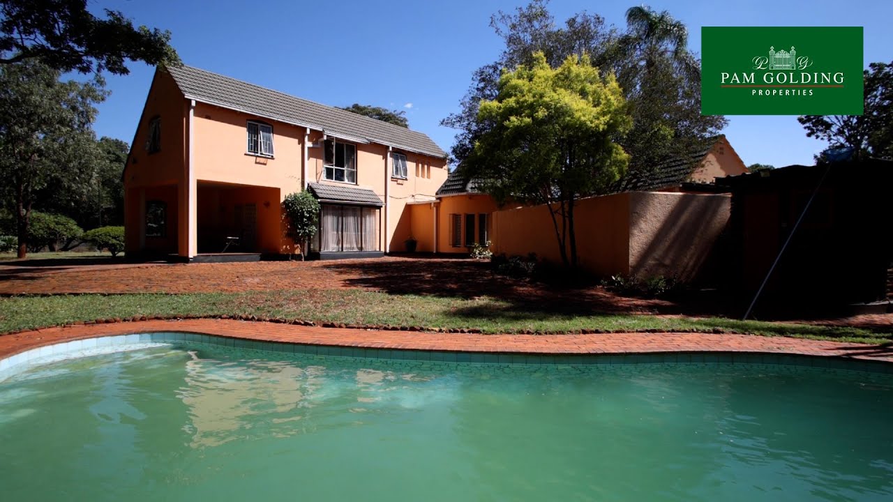 Superb Location for Development or Residence - YouTube