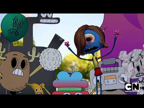 Tawog rob diseño original temporada 1 y 2 - YouTube