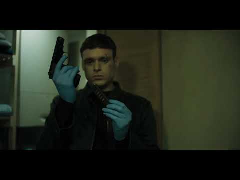 Bodyguard | Collateral Damage