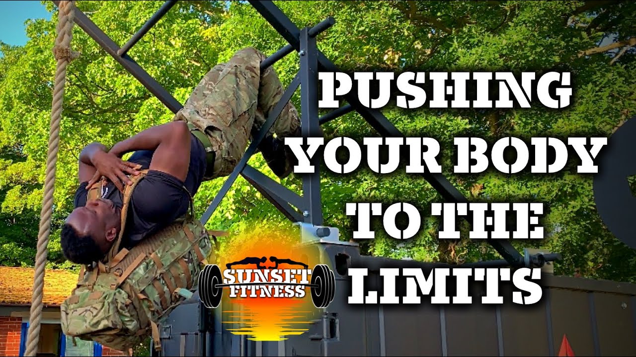 Pushing Your Body To The Limits SUNSET FITNESS YouTube pushing-your-body-to-the-limits-sunset-fitness-youtube