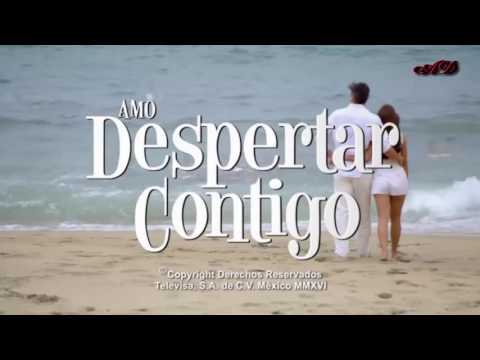 Entrada oficial #2 Despertar Contigo #2temporada