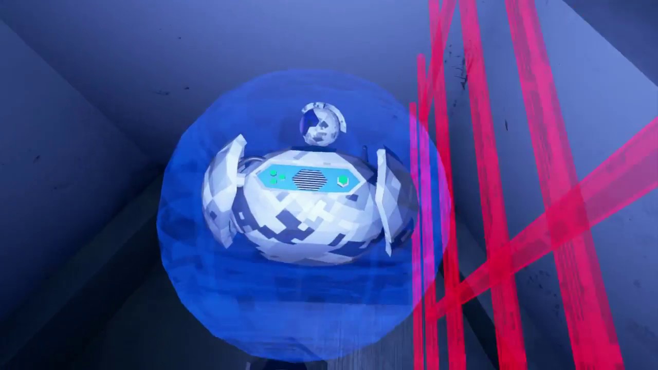 Dimensional - Release Trailer [VR, HTC Vive, Oculus Rift] - YouTube