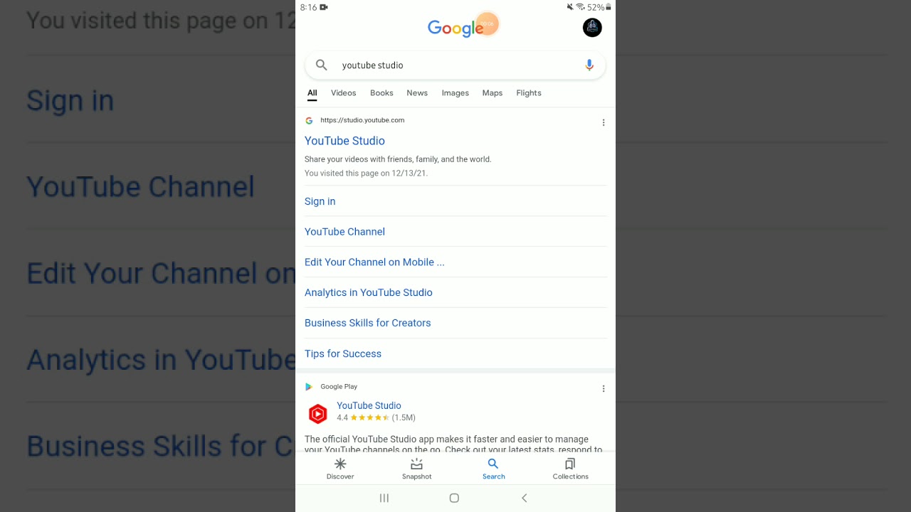 How To Unhide People On Your Channel YouTube how-to-unhide-people-on-your-channel-youtube