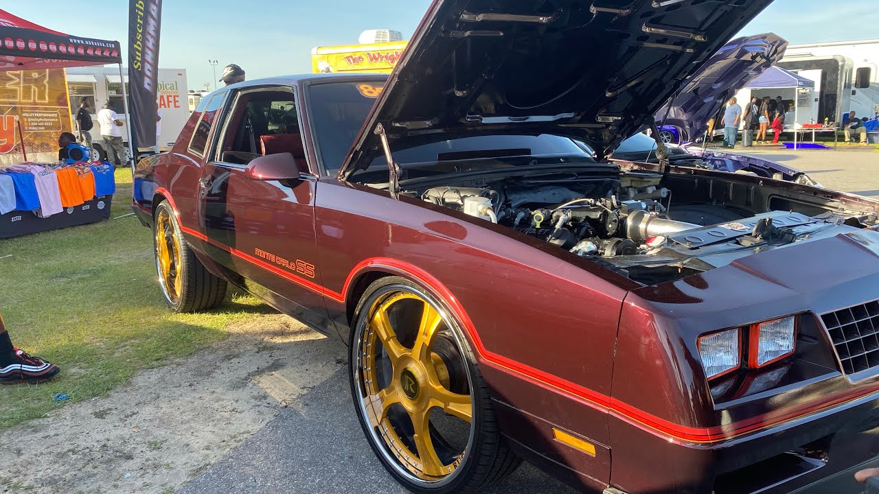 DONKMASTER - YouTube