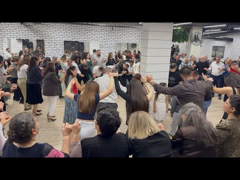Varto Düğünü - Çepki ( Yılmaz KARADAĞ ) 0539 208 0092