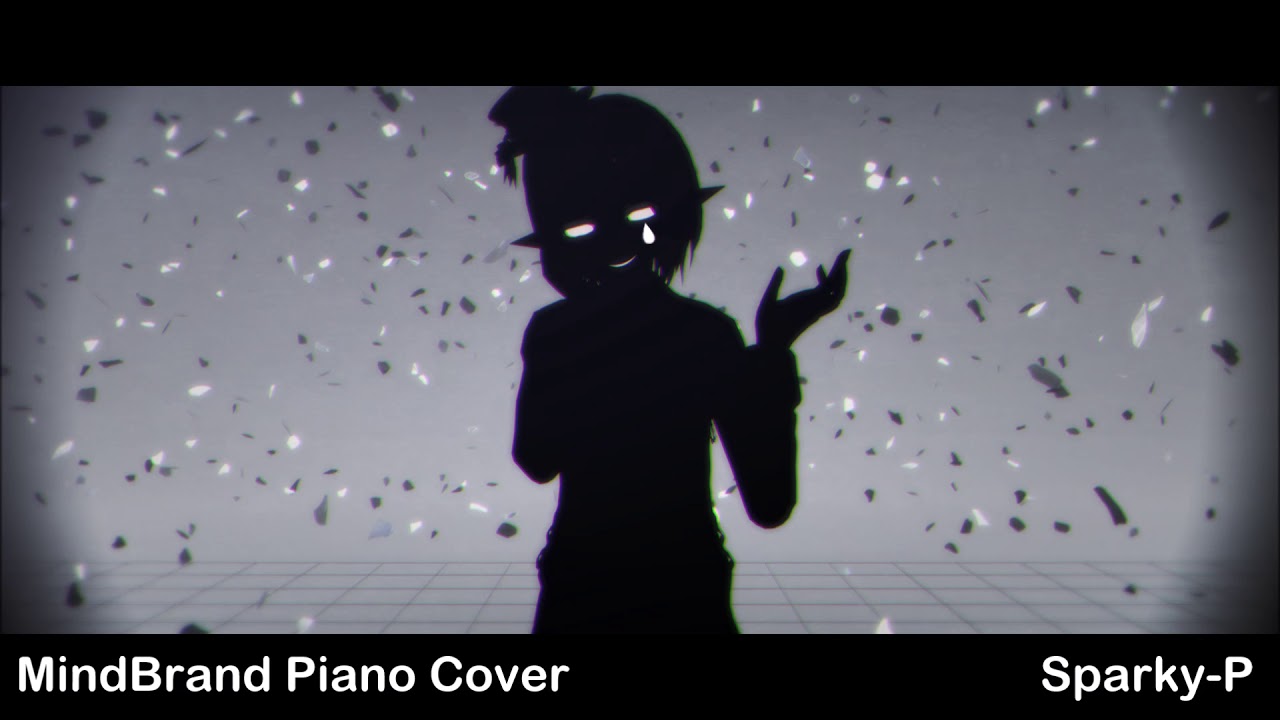 [Piano Cover] Mind Brand Instrumental (Original by MARETU) - YouTube