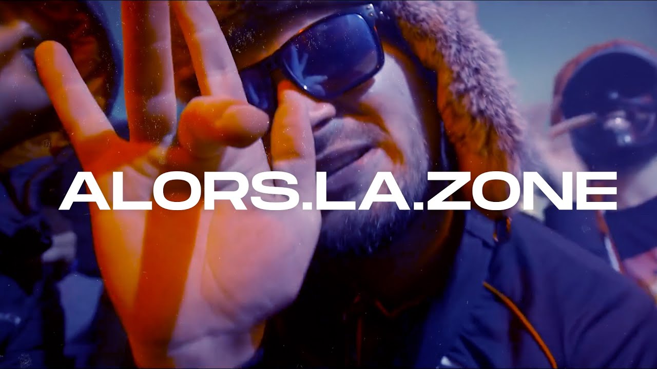 Jul x Marseille Type Beat "ALORS LA ZONE" || Instru Rap by Kaleen - YouTube